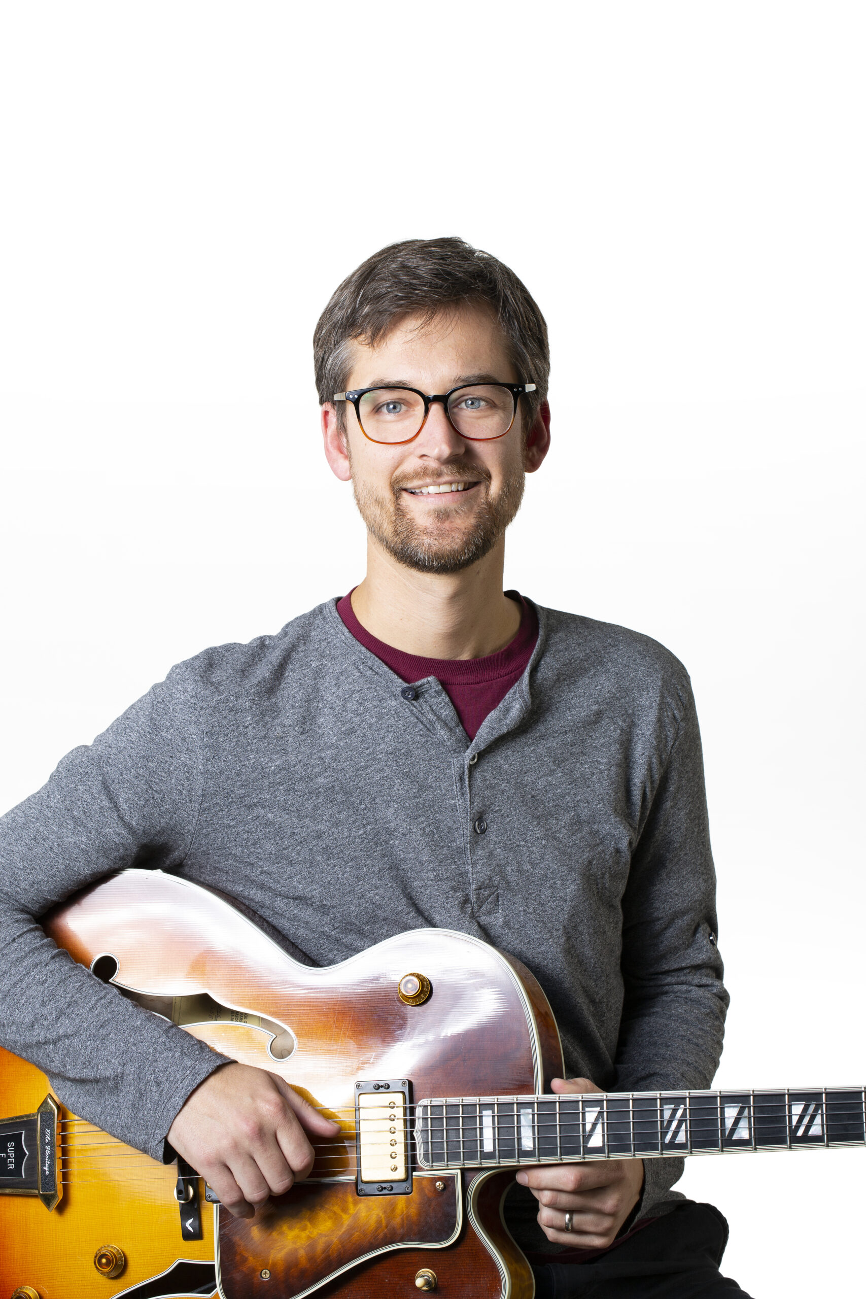 Sunday Dinner Music - The Tom Davis Trio - Barcelona